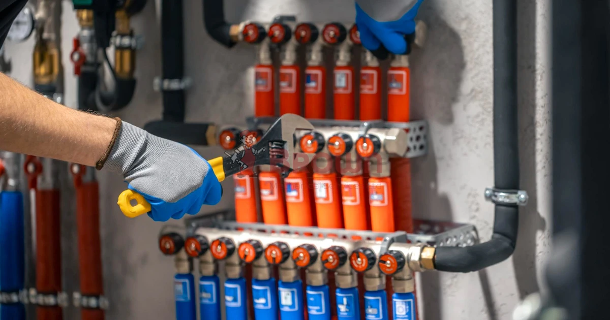 Expert Gas Fitting Services | Installation & Repair